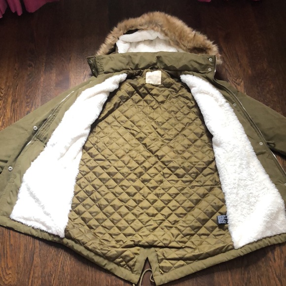 Altar'd State | Jackets & Coats | Altard State Coat | Poshmark